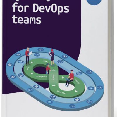 Quality for DevOps teams - Sogeti Labs