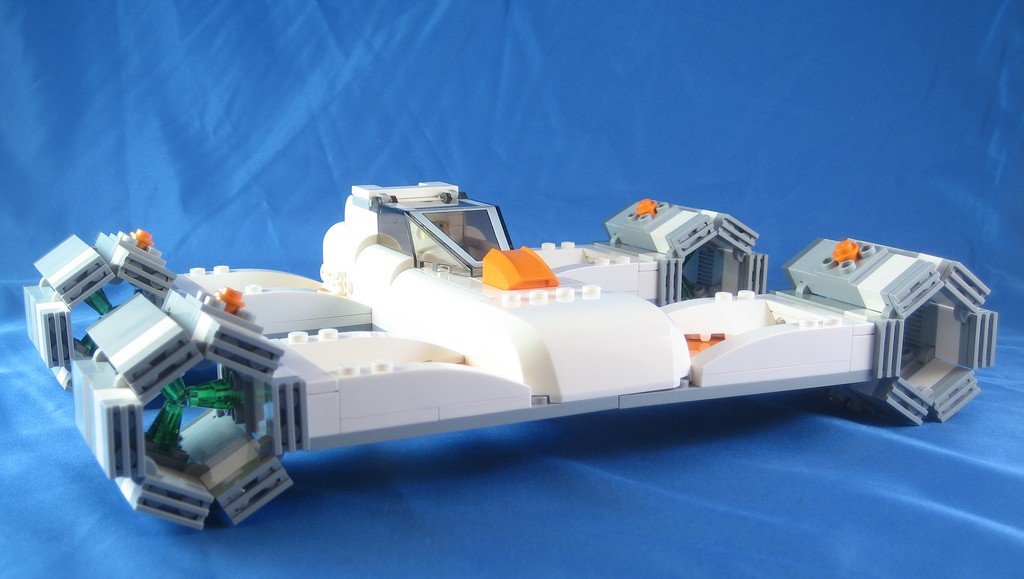 How to teach integration development to management with Legos - Sogeti Labs