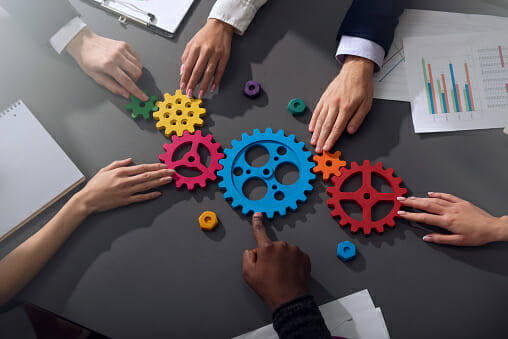 The Relevance of CoE Testing in a Modern, Agile Organization