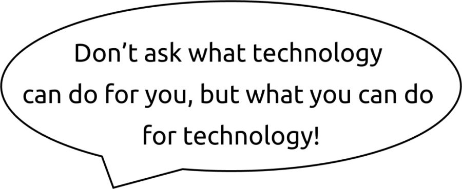 IT Risk? There's No Such Thing!