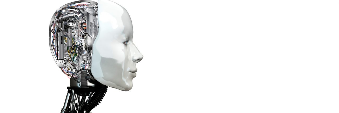 The Robots Are Coming, So What? - Sogeti Labs