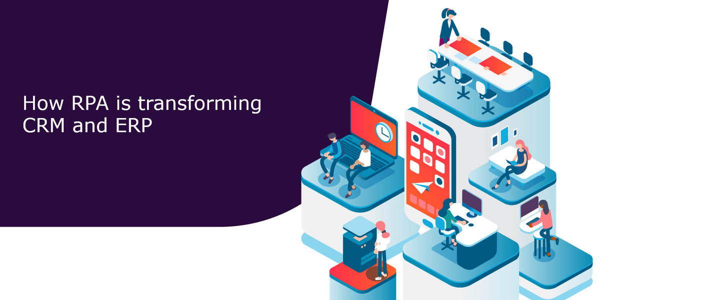 4 Ways to Integrate Intelligent Automation Into Your Process ...