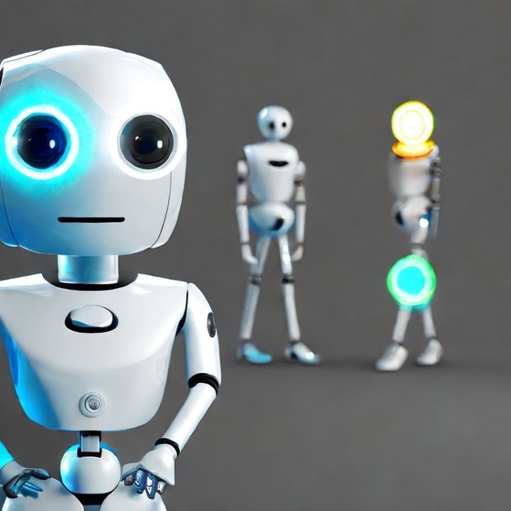 ChatGPT Heralds Upheaval In White Collar Work - Sogeti Labs