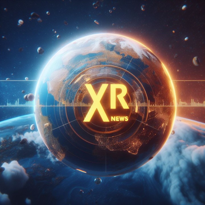 A Dive into the Digital Realm: Pioneering Updates in VR, XR, and AR ...