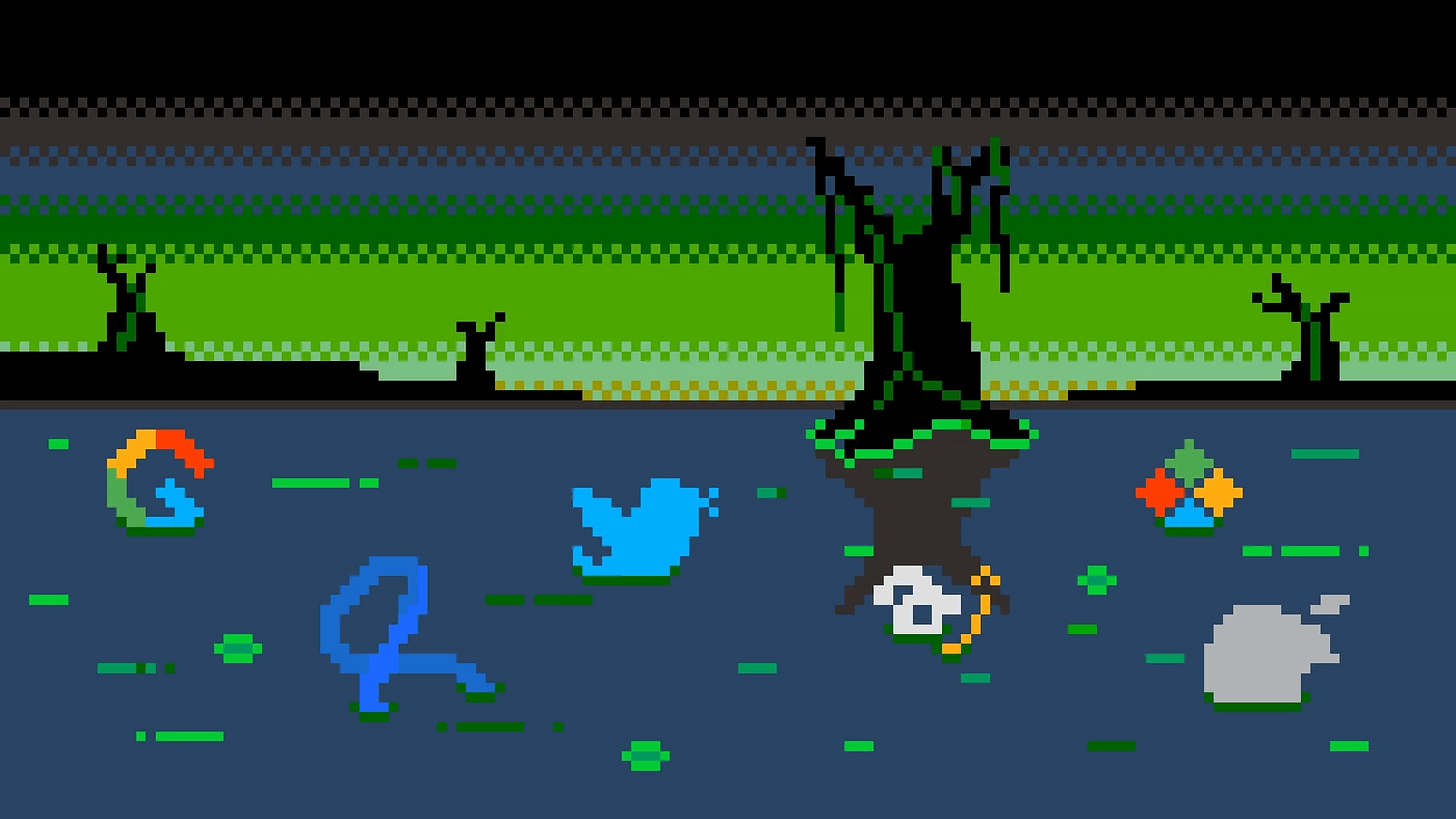 Issue #96 - Real Fake Newsletter - Sogeti Labs