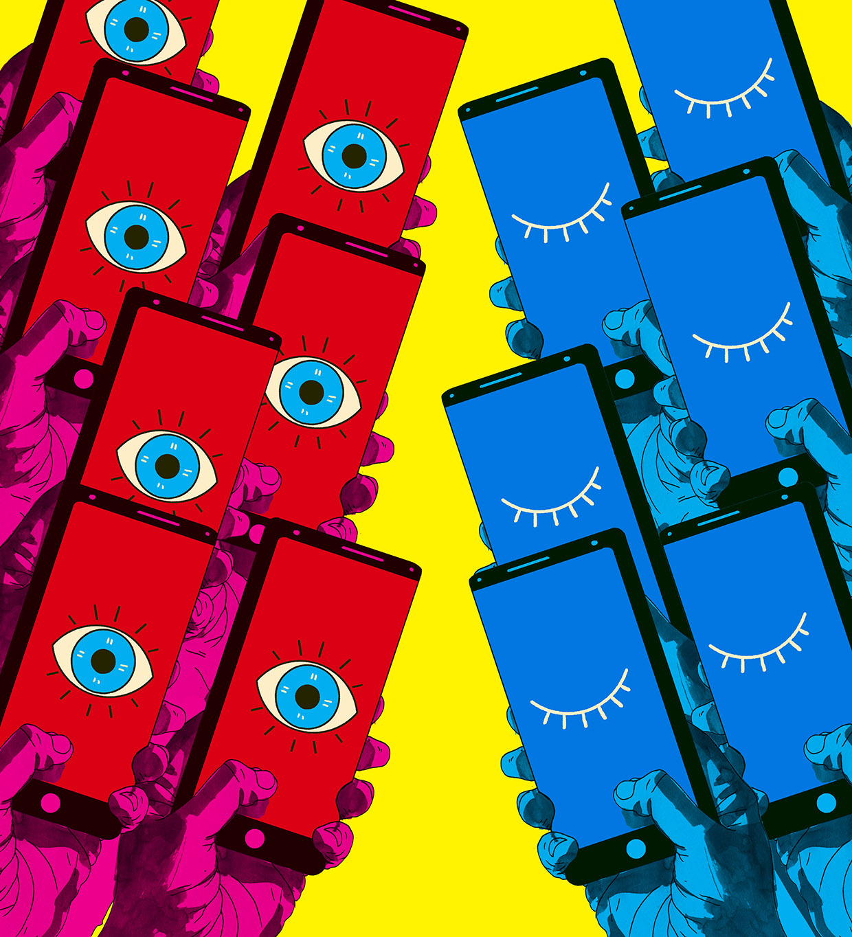 Issue #119 – Real Fake Newsletter - Sogeti Labs