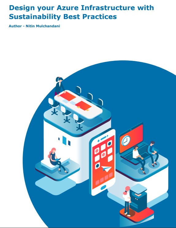 Whitepaper - Design your Azure Infrastructure with Sustainability Best ...