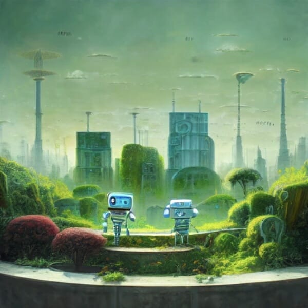 Issue #86 - Real Fake Newsletter - Sogeti Labs