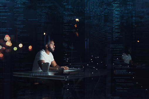 Code Without Rules - Sogeti Labs