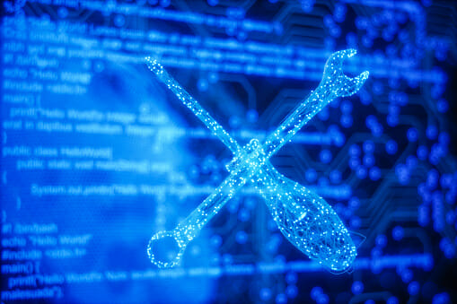 We are tool builders - Sogeti Labs