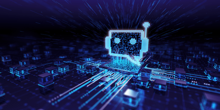 Low Code as a Front door to Enterprise AI Adoption - Sogeti Labs