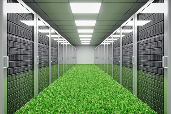 9 ways to reduce carbon footprint of cloud computing