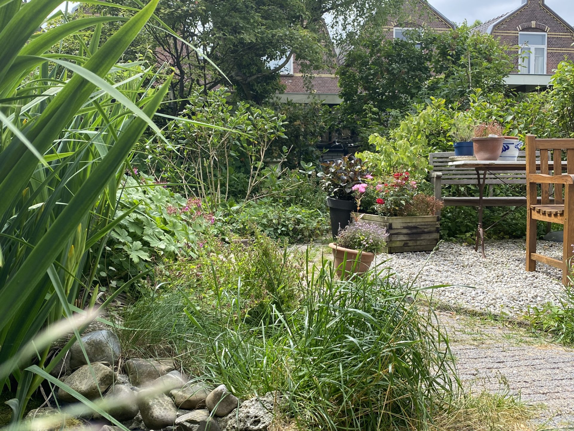 Growing our understanding of metaphors - Sogeti Labs