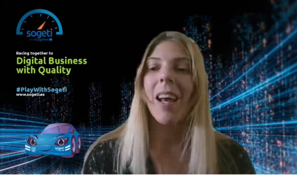 Vlog: Ready for Agile Performance Testing? - Sogeti Labs