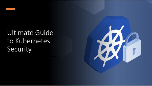 Kubernetes Security Basics - Sogeti Labs