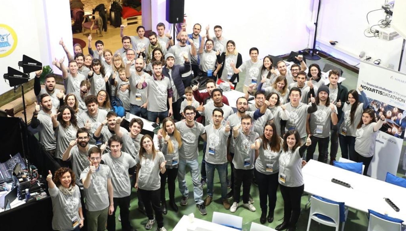 5 tips to participate and succeed in your Datathons - Sogeti Labs