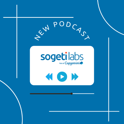 Technology Labs Podcast: Talking Artificial Intelligence - Sogeti Labs