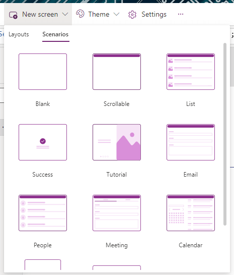 Top 3 features released in Power Platform – September 2022 - Sogeti Labs