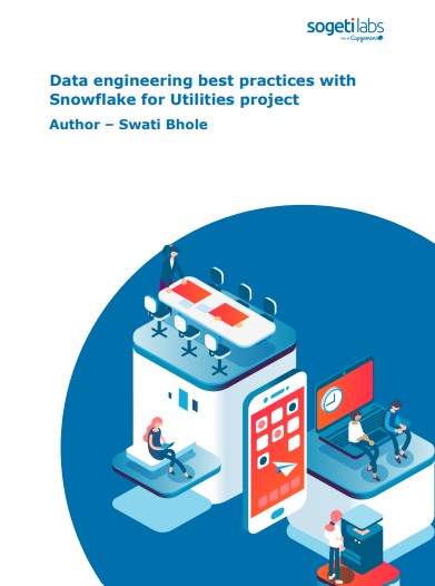 Whitepaper - Data engineering best practices with Snowflake for ...