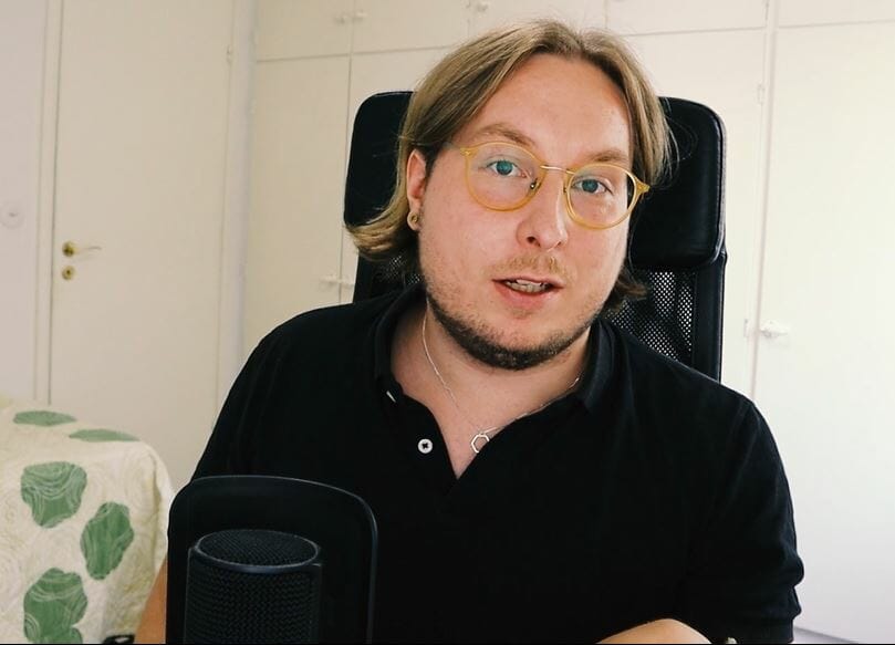Vlog Test Automation Academy Sogeti Labs