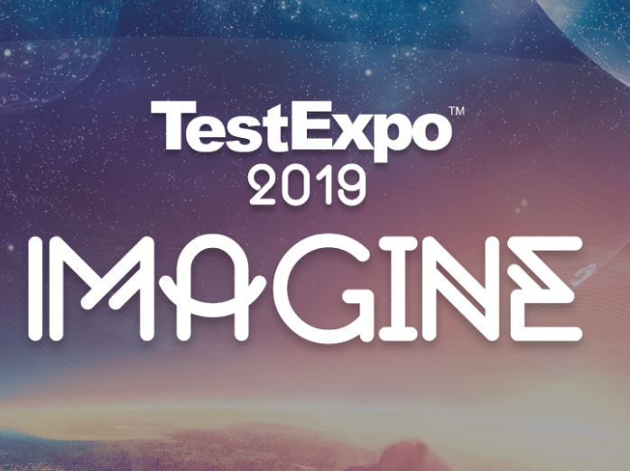 TestExpo 2019 - Sogeti Labs TestExpo 2019 - Sogeti Labs