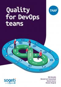 New TMAP® book integrates quality engineering for high-performing teams ...