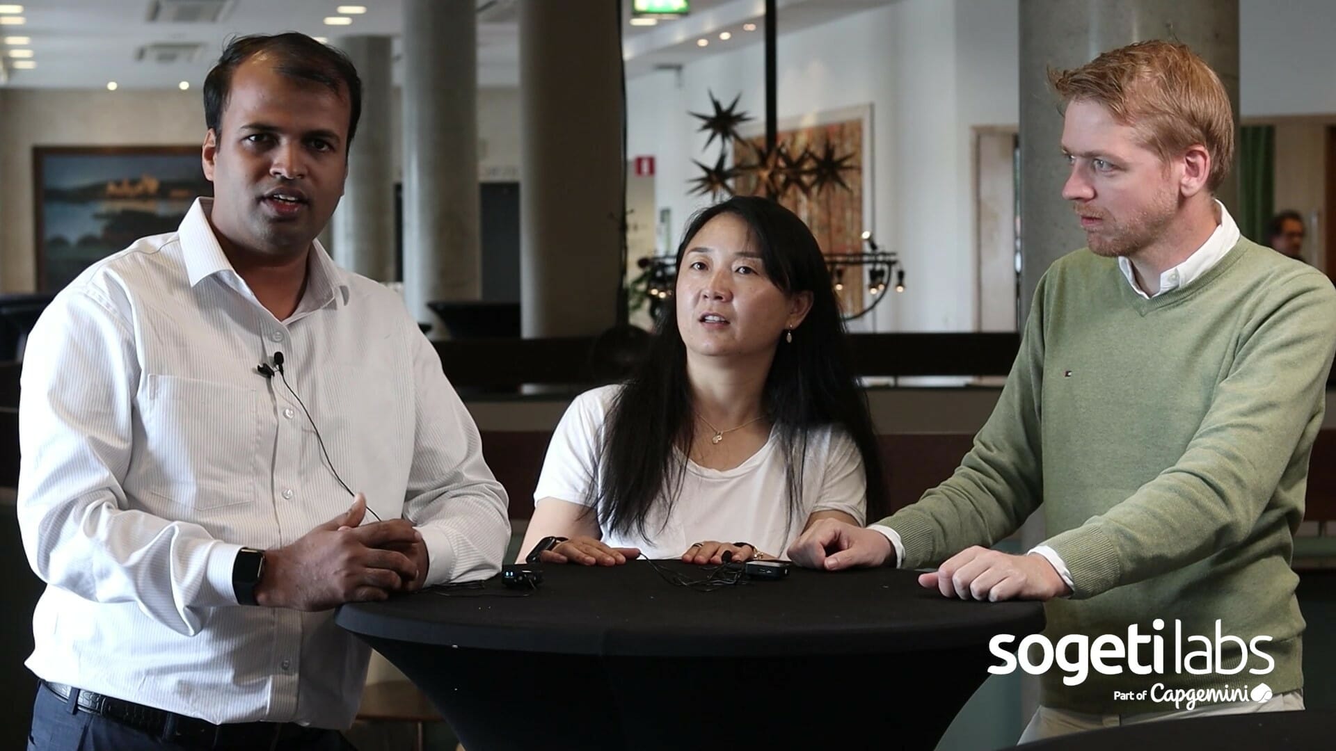 What Is Sogetilabs Anyway Sogeti Labs