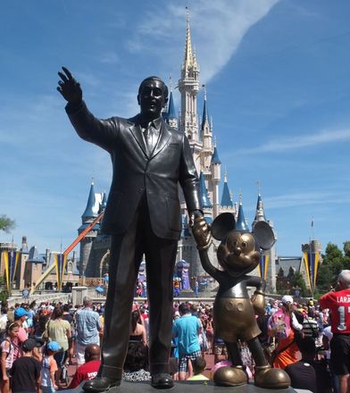 Disney for Developers - Sogeti Labs