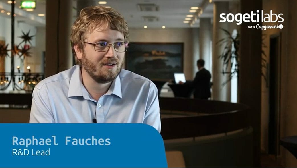 What's in SogetiLabs for a fellow? - Sogeti Labs