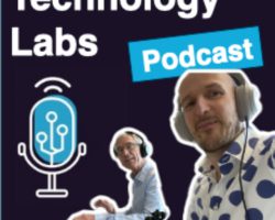 Technology Labs Podcast – Autonomous driving starts with one great vehicle - Sogeti Labs
