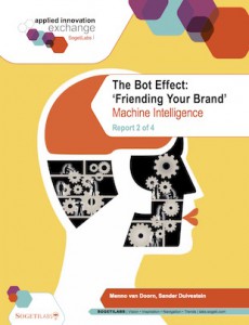 New Report: The Bot Effect - Sogeti Labs