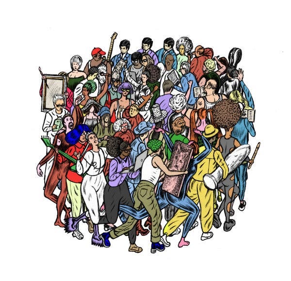 Real Fake Newsletter – Issue #132 - Sogeti Labs