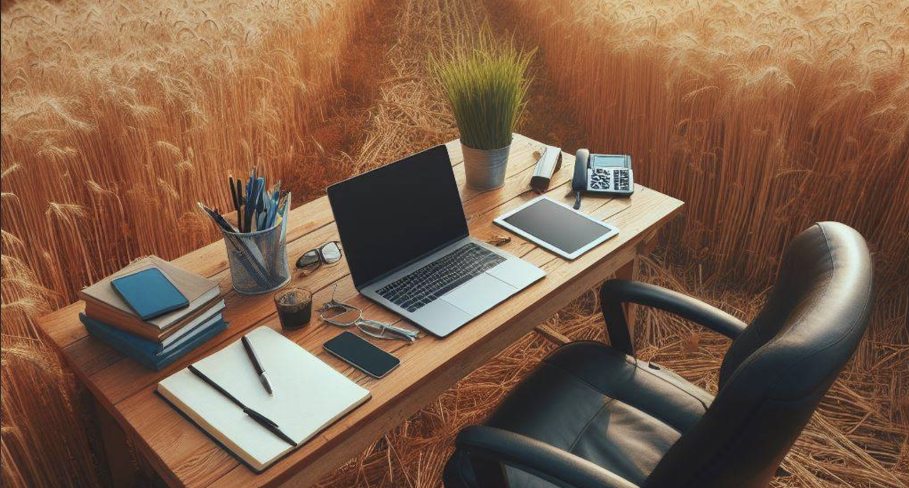 The Next New Normal - Sogeti Labs