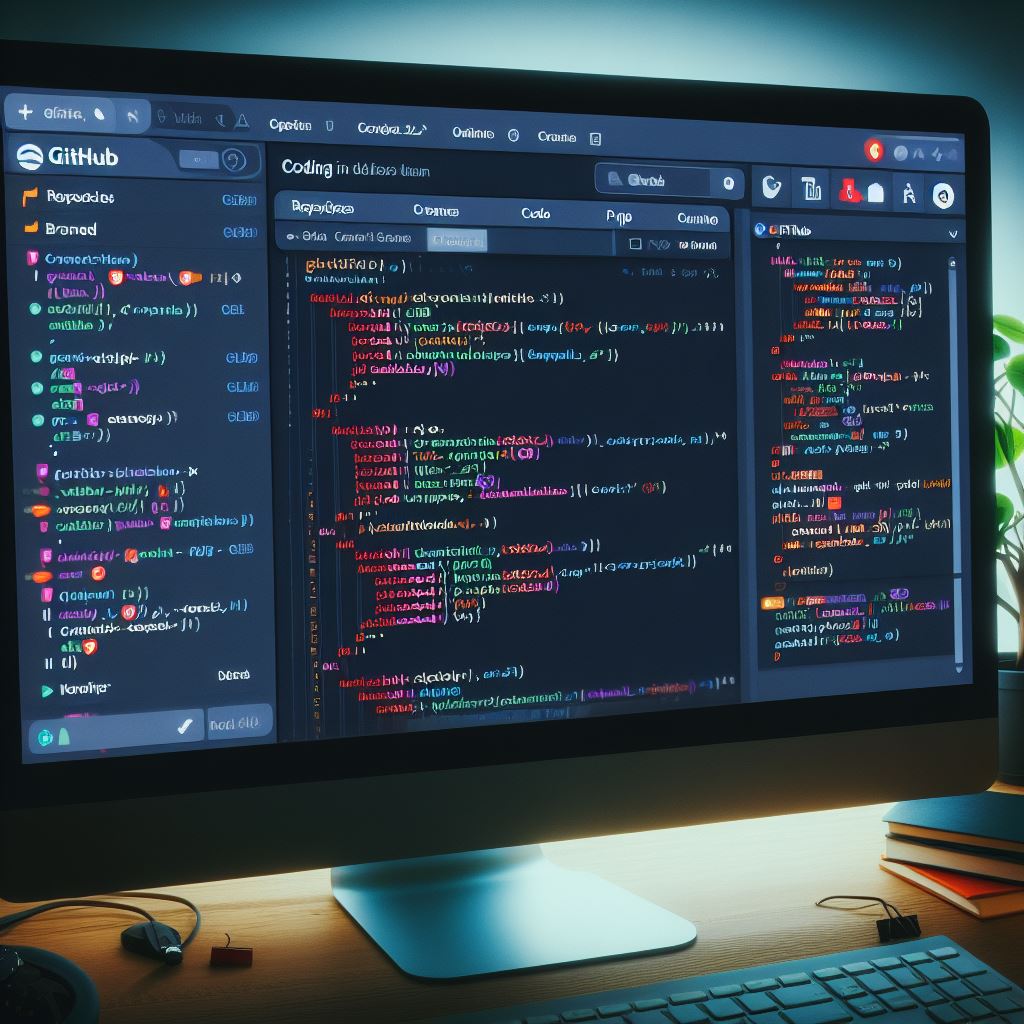 GitHub: Everything you need to know about accounts and plans (Part I) - Sogeti Labs