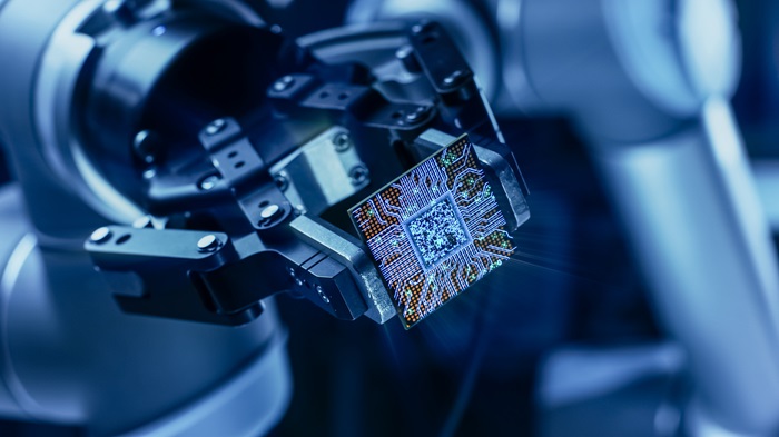 The Synergy of Generative AI and Quantum Computing: A Technologist's ...