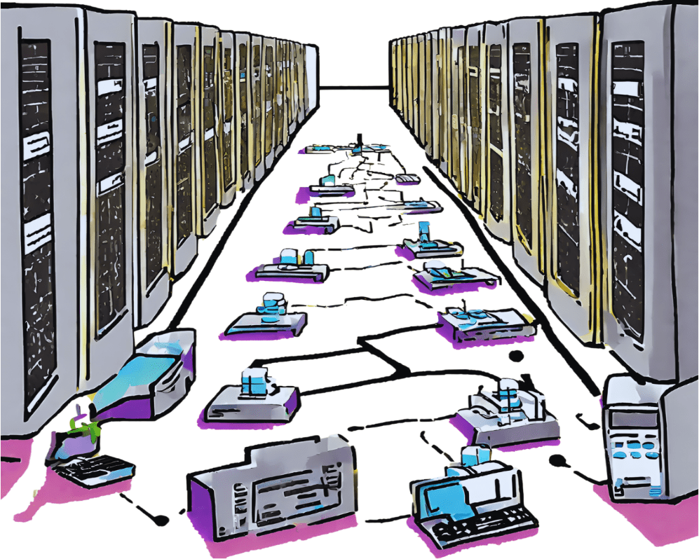AI-Driven Energy Optimization for IT