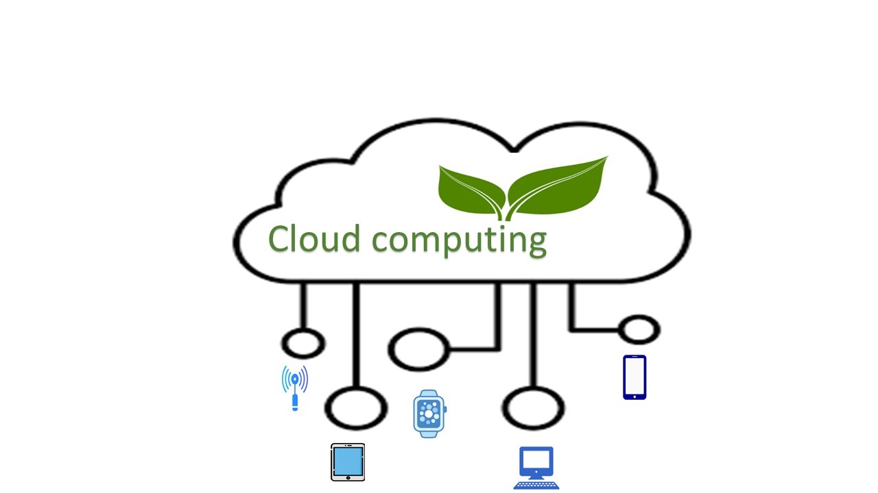 9 ways to reduce carbon footprint of cloud computing