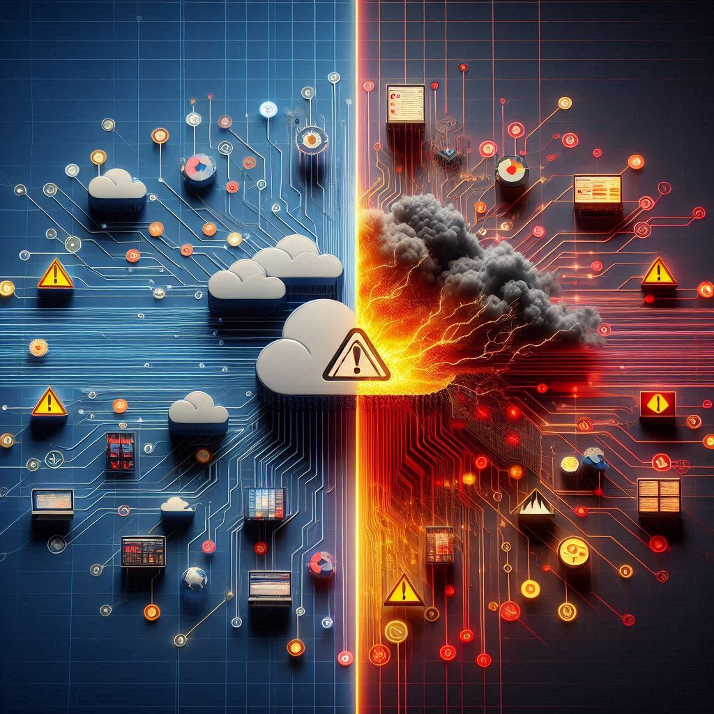 Crowdstruck – The Importance of DRP Testing