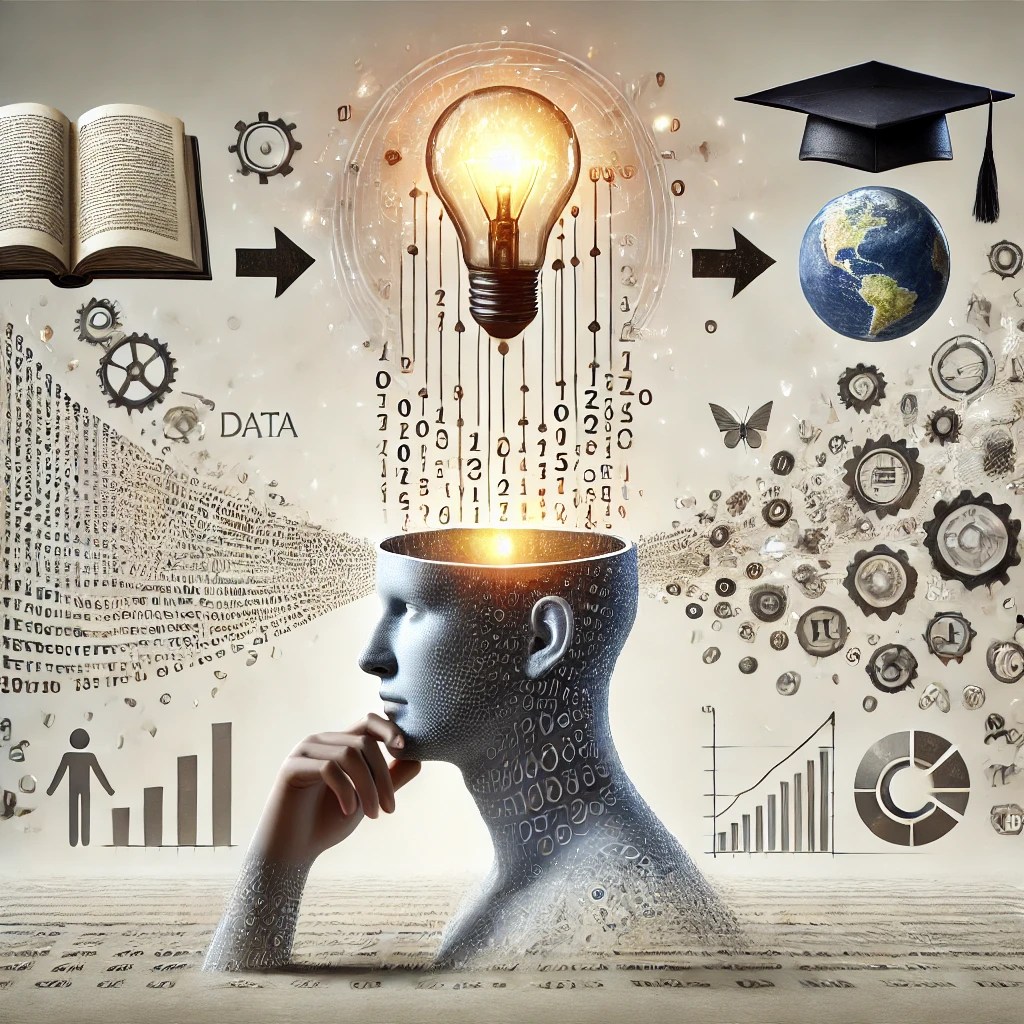 Information vs. Data: Key to Secure Information Management