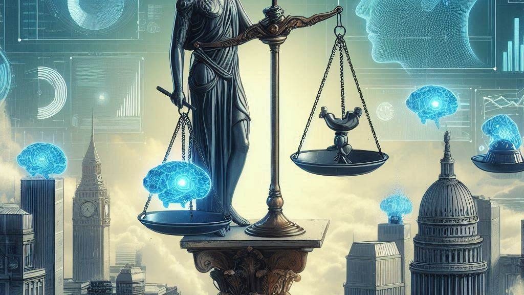 Balancing Innovation With Regulation In Ai Data Projects