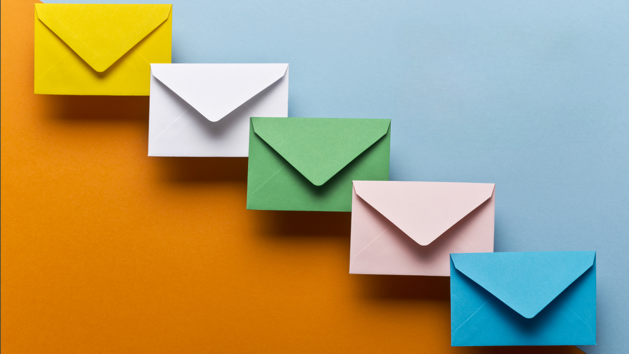 Getting Things Done: Write Better Emails Getting Things Done: Write Better Emails
