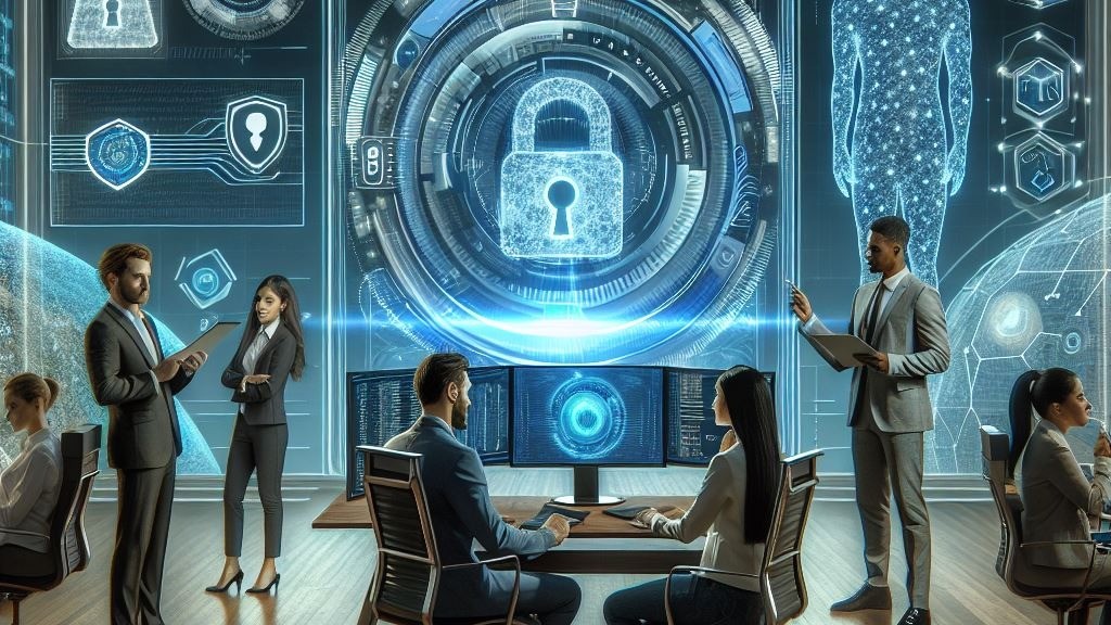 The Intersection of Data Security and AI