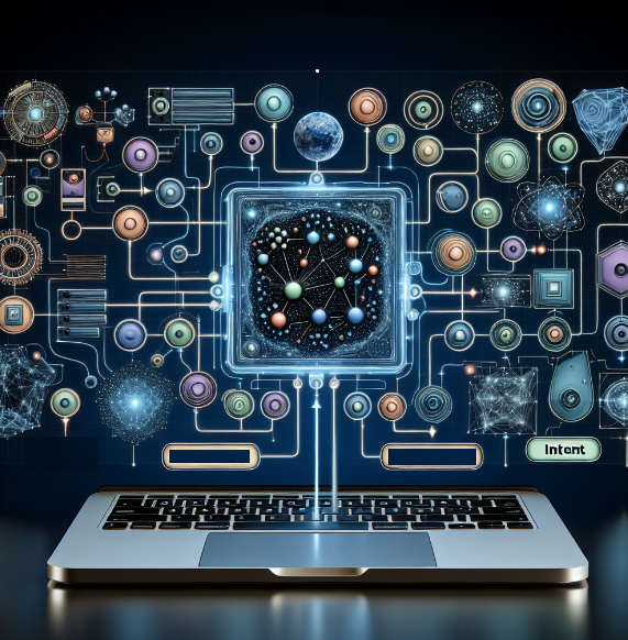 Custom Hybrid GenAI-RAG for Intent Classification