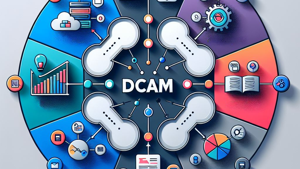 Data Governance Frameworks -The DCAM CDGC