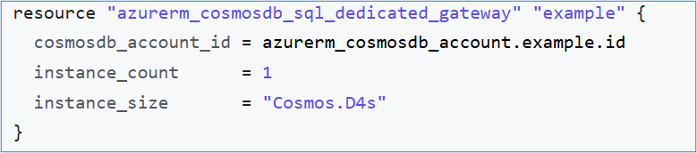 Challenges and Solutions for Cosmos DB Connectivity in Azure