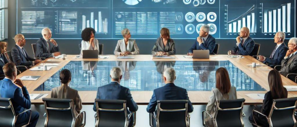 Architecture Review Board (ARB)