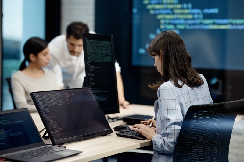 How Machine Learning Can Revolutionize Project Management