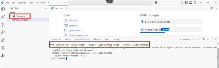 Updating Canvas Apps with Slow IDE Performance
