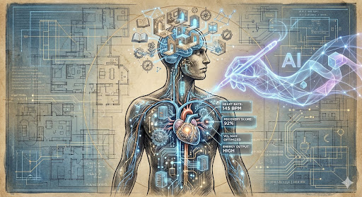 Beyond Productivity: How I'm Using AI to Become a Better Human